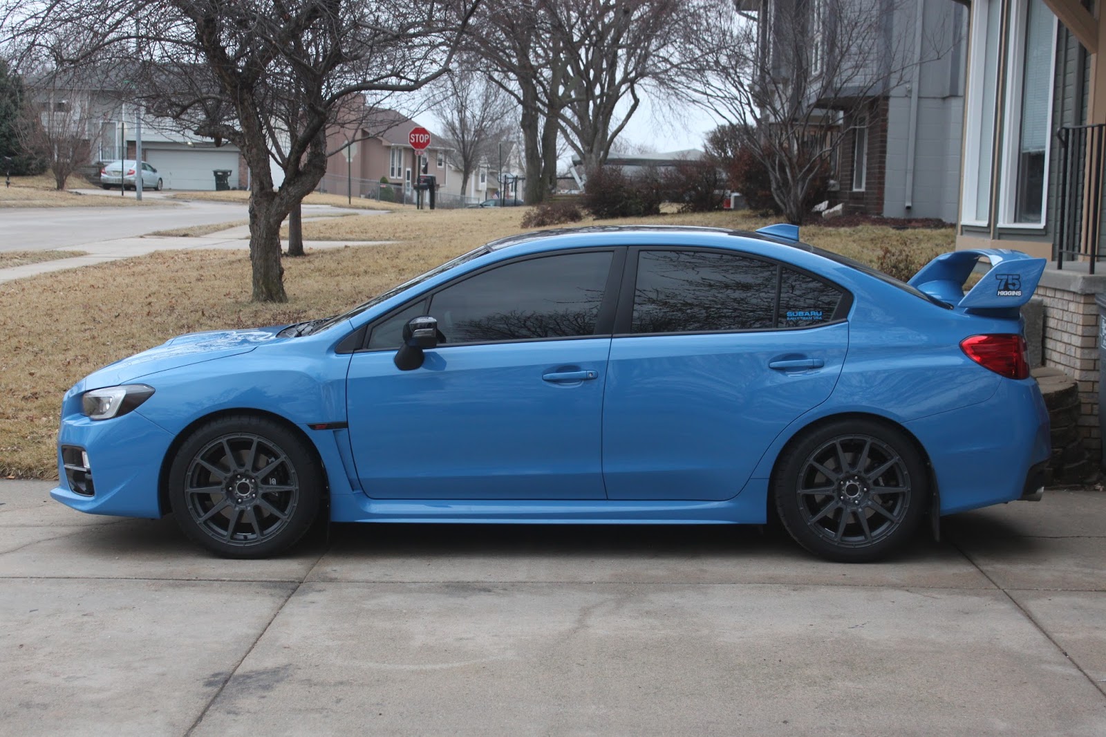 All We'll Drive: Ride like the Champ! METHOD MR501 Rally Wheels