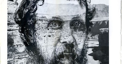 Daniel Baxter Art: Southwest Portraits