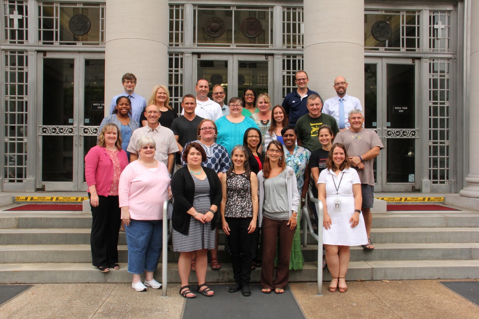 Library & Archives News: The Tennessee State Library and Archives Blog ...