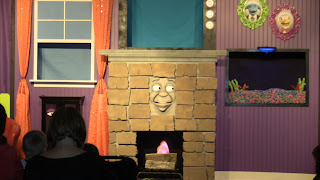 SASSAFRASS JUNCTION PUPPET THEATER