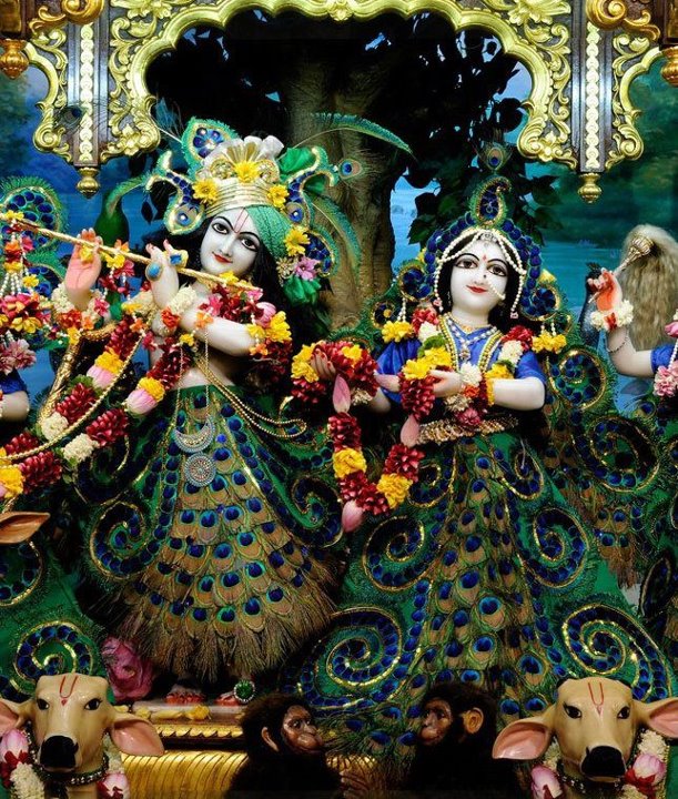 radhe krishna radhe krishna krishna krishna radhe radhe | God Wallpapers