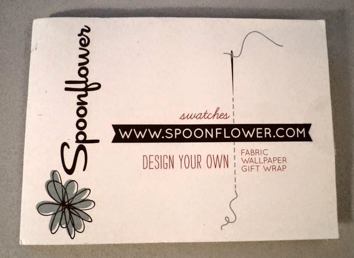 eSheep Designs: My Spoonflower Swatch Sampler