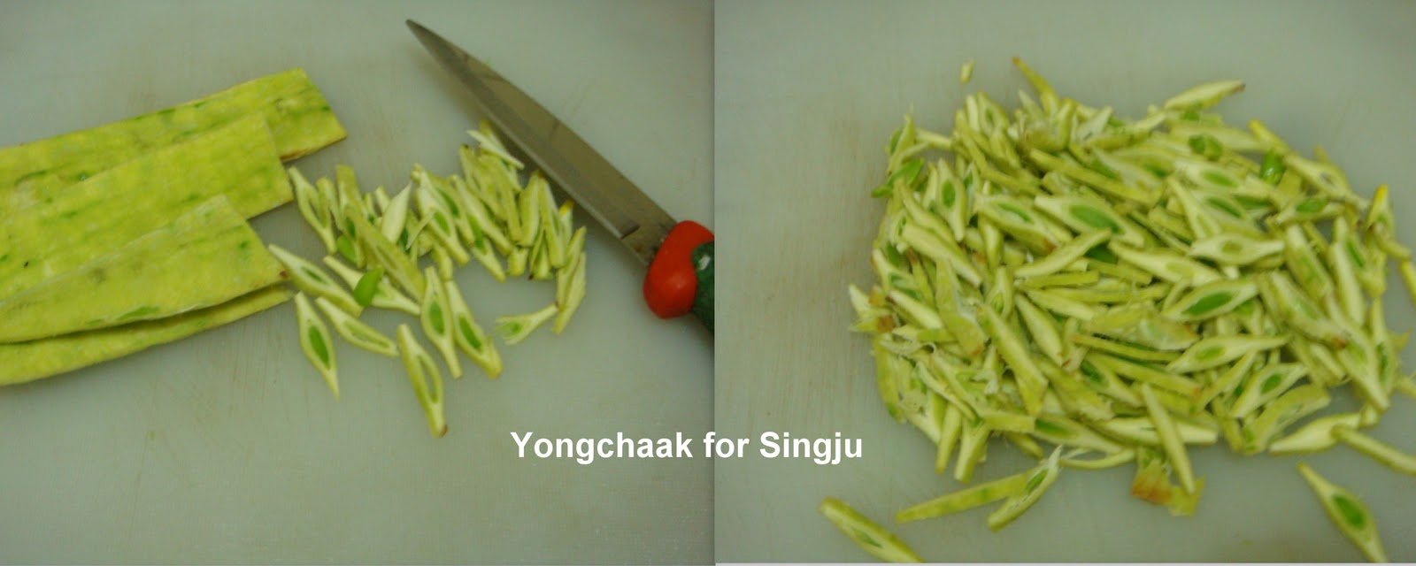 Food....travel and a bit more: Manipuri dish- Recipe