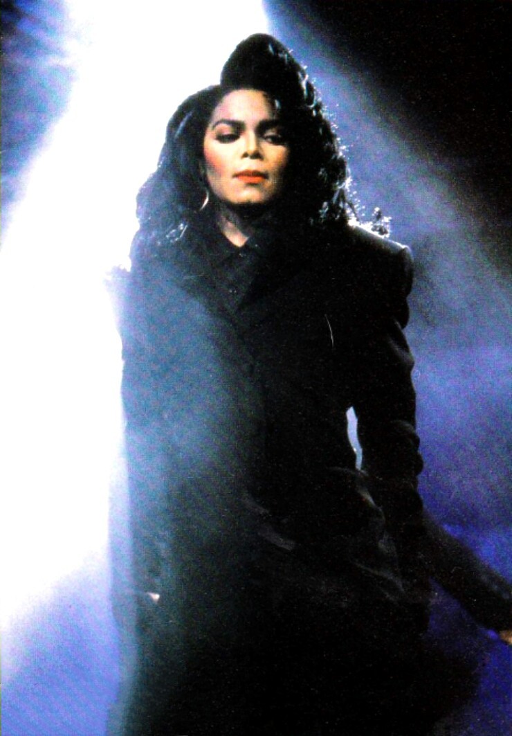 Janet Jackson Rare & HQ Photos: New rare photos of the one and only