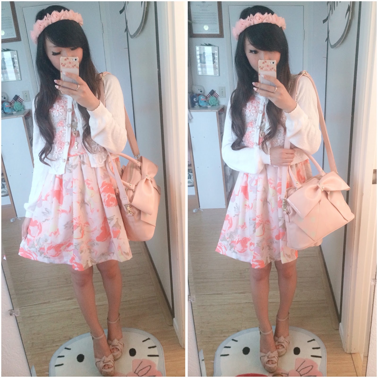 Emiiichan Blog ☆ : OOTD - April & May 2015