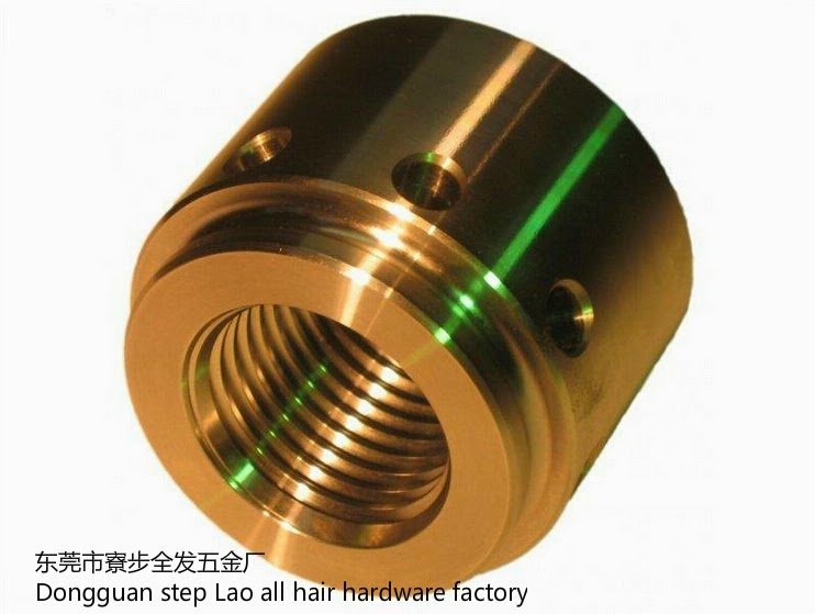 CNC machining custom parts, Can small orders, Providing samples: Custom ...