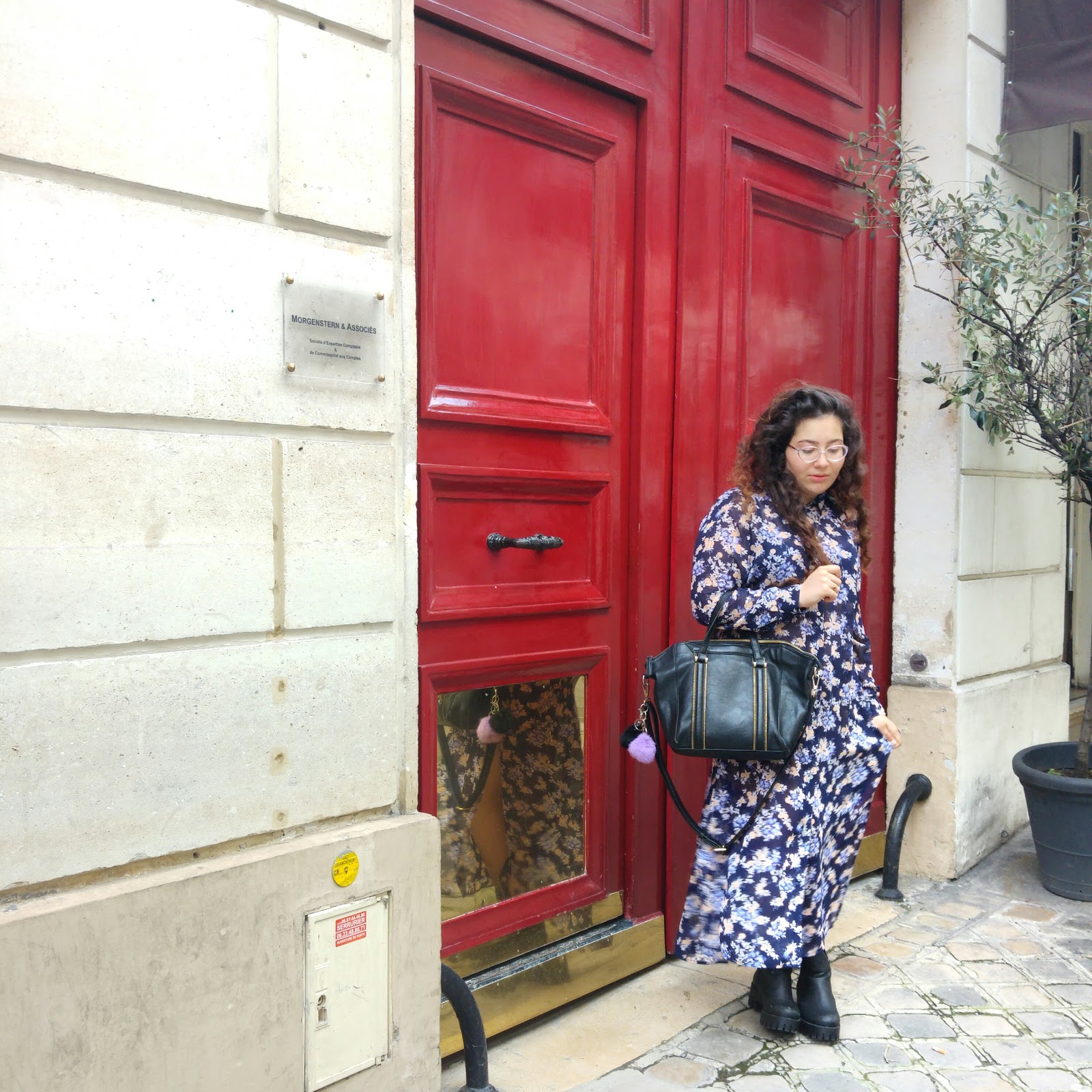 EVENTS - THE FASHION MARKER