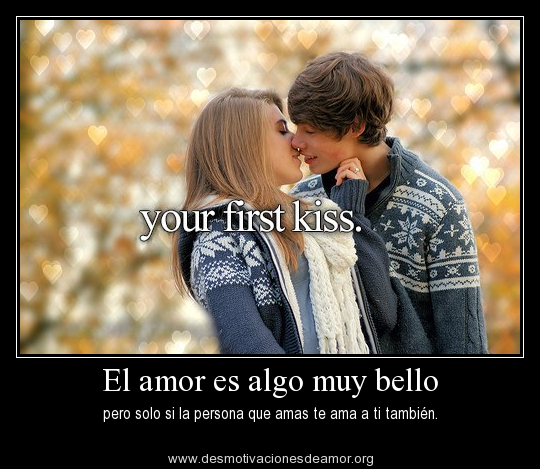 Desmotivaciones de amor verdadero ~ Imagenes romanticas, imagenes ...