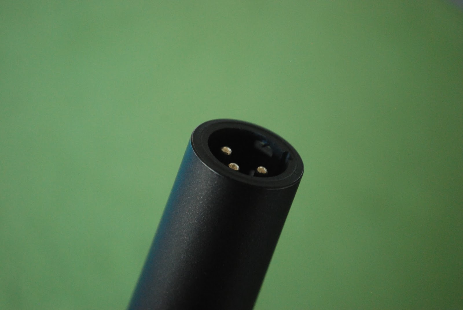 Rex and the Bass: Pyle PDMIC58 Budget Microphone Review