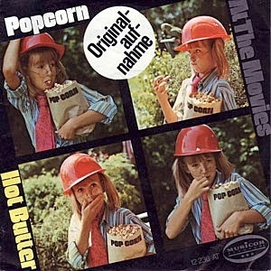 A Song's Story #4: Popcorn - Go Retro!
