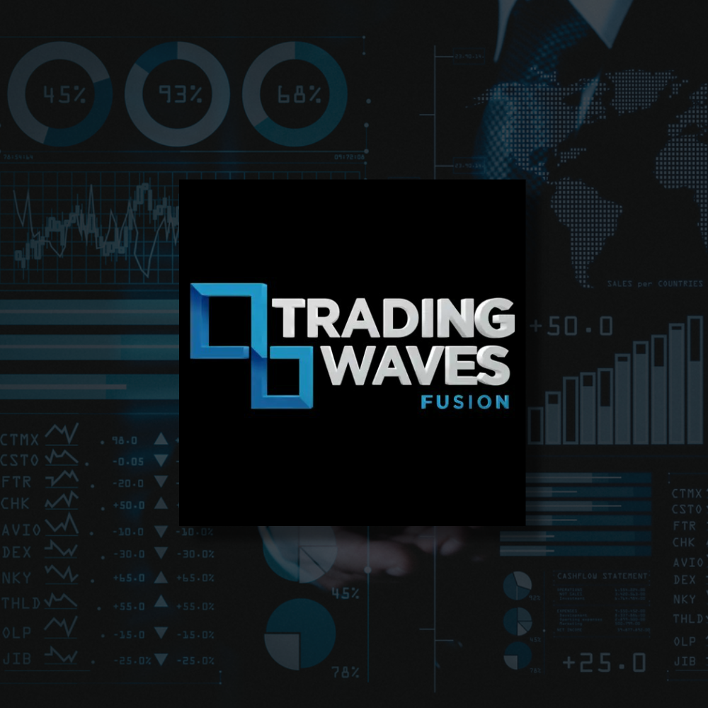 Que Es Trading Waves Fusion