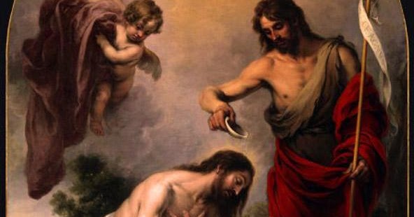 Misterios Luminosos del Santo Rosario | Cristianismo Católico