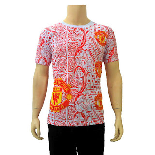 Jual Batik Bola Solo Murah - Website Penghasil Uang