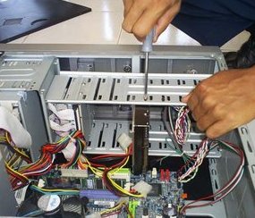 Teknisi Komputer Online Indonesia