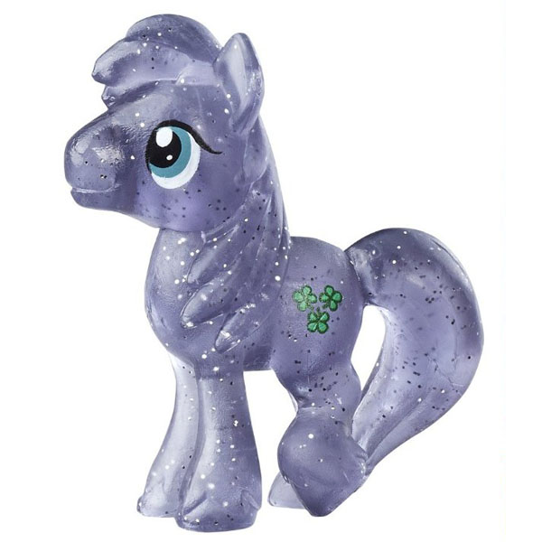 My Little Pony Wave 17 Lucky Clover Blind Bag Pony | MLP Merch