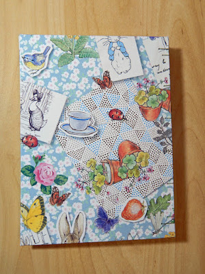 Lizzie Made: May 2015