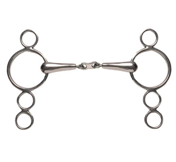 Horse Riding Advice: Bit measuring - our top tips to help you choose ...