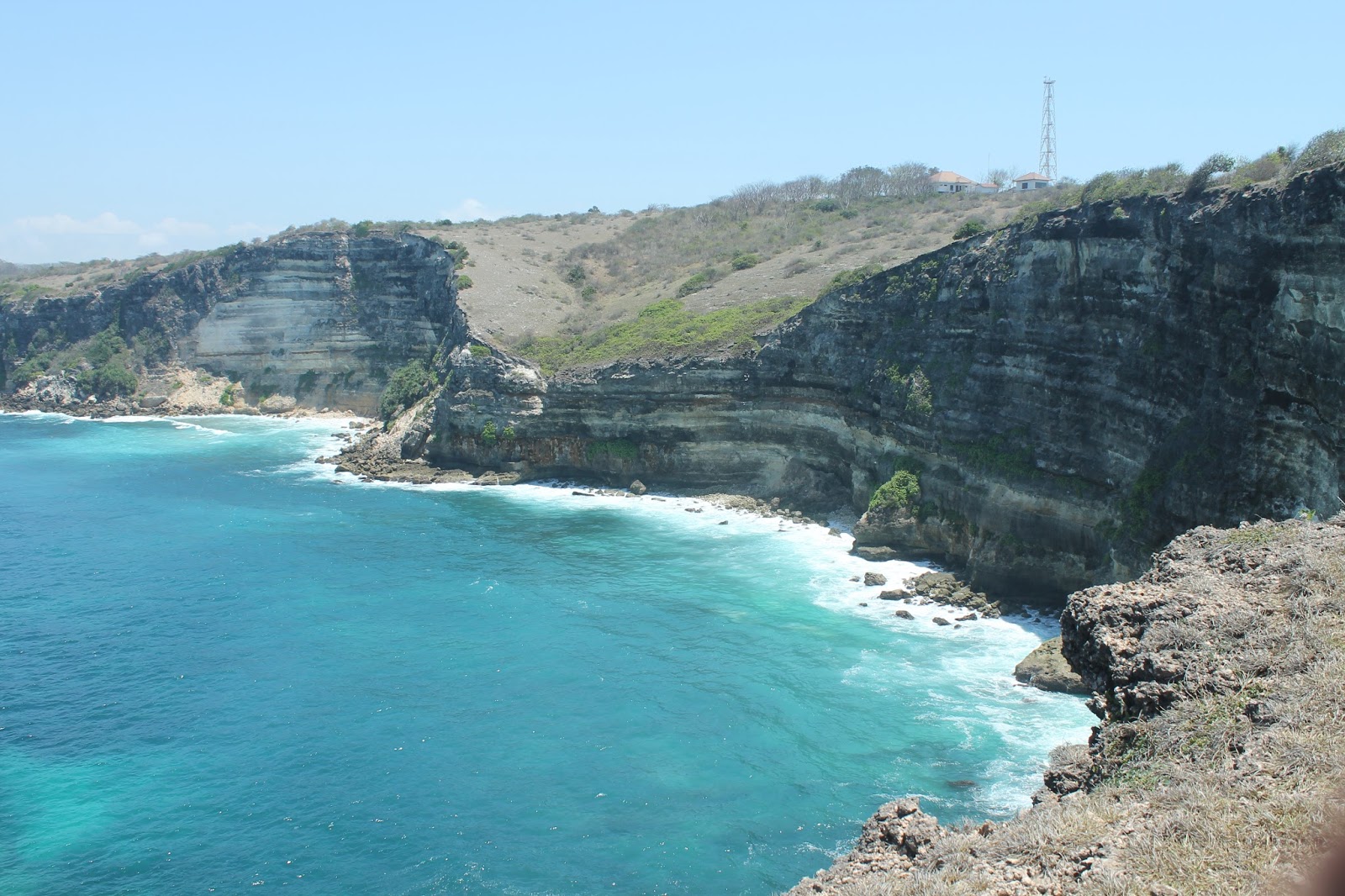 TANJUNG RINGGIT, PESONA SUDUT TENGGARA LOMBOK TIMUR