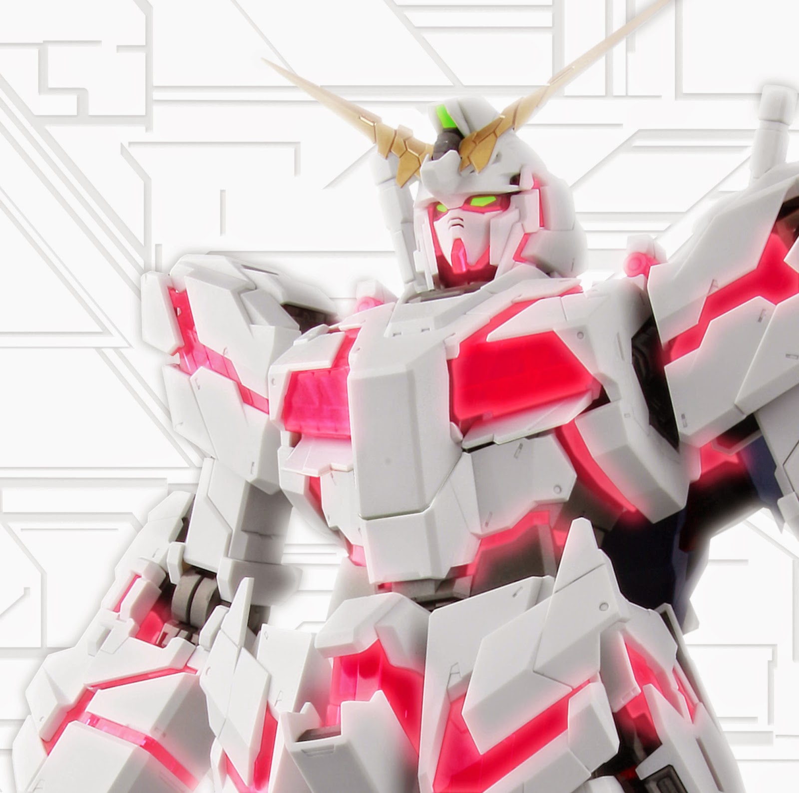 PG 1/60 RX-0 Unicorn Gundam - Release Info, Box Art and Official Images