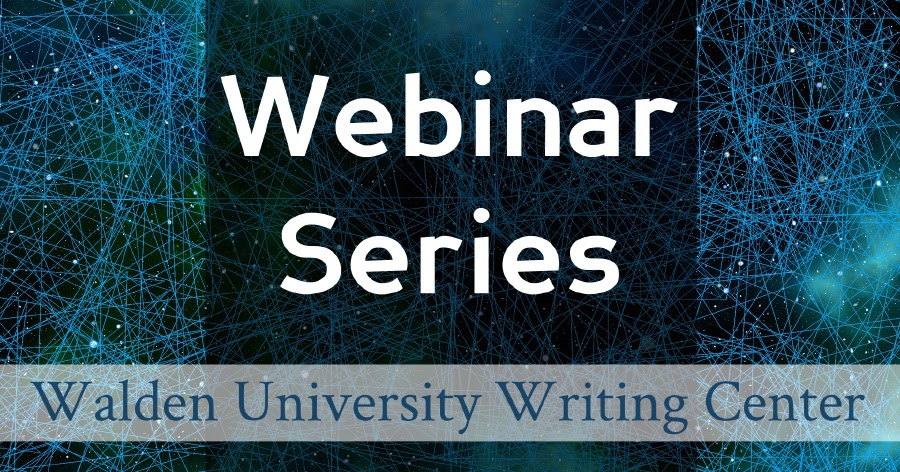 September Webinar Preview