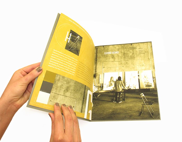 Parallel Gallery Paint Collection (Student Project) – Packaging Of The World