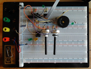 Filter Effects Developer: Soundbox — what makes it tick