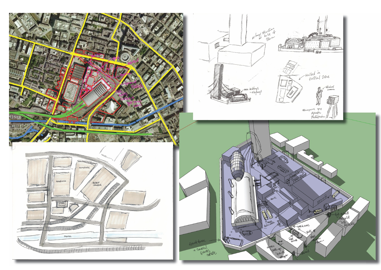 BarryHevan's Game Design Blog: February 2012