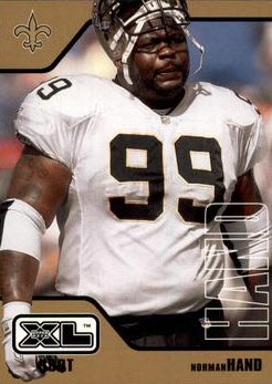 Pro Football Journal: The Best Nose Tackles in NFL History