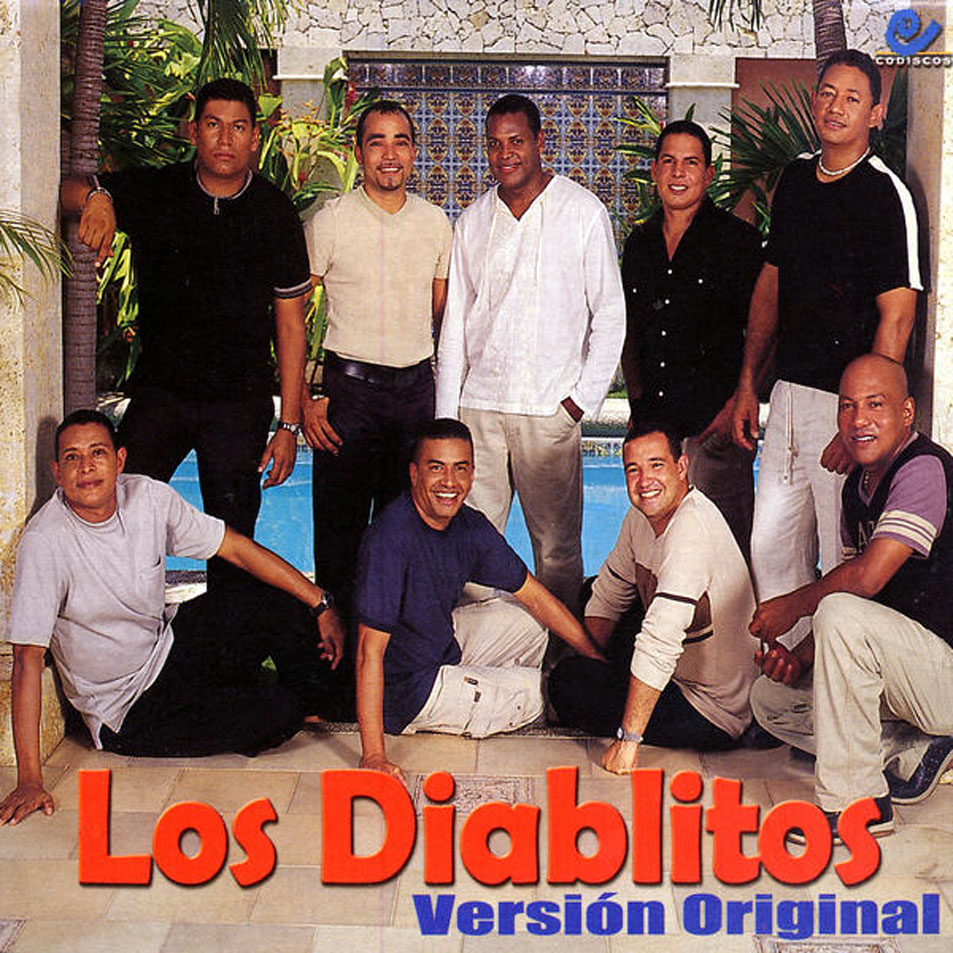 Los Diablitos - Versión Original (2002)