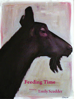 Wait! I Have a Blog?!: Feeding Time