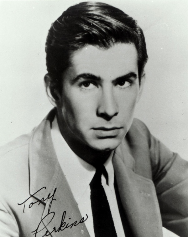 Blackmusicworld: Tony Perkins: Quando o Oscar tira um talento da Música