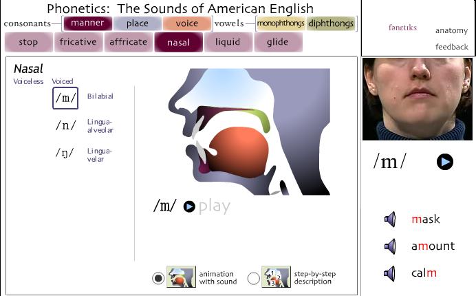 The English Lab Online for Students, Teachers and Parents ...