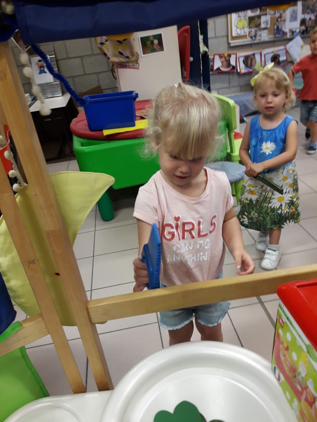 Welkom in de visjesklas: Muziek maken met zagen en hamers:kling klang ...