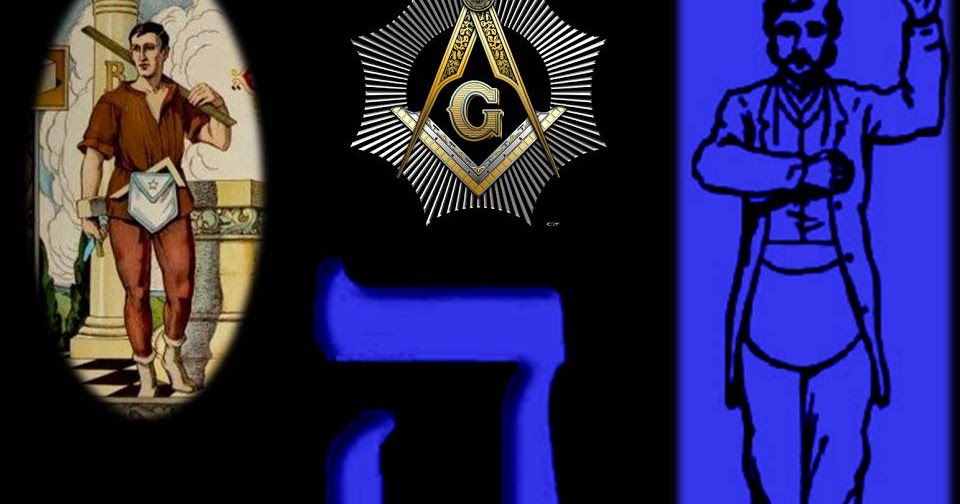 SIGNIFICADO DE HE, LA ETAPA DE COMPAÑERO ~ MASONERIA DEL MUNDO