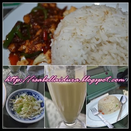 Tempat Makan sedap Di Yangon,Myanmar - Bella Idura