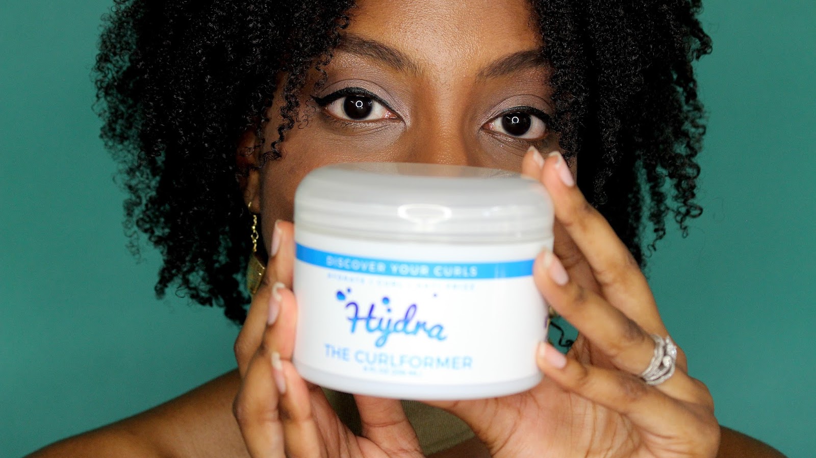REVIEW | Hydra Curlformer Gel - Freestyle Moda