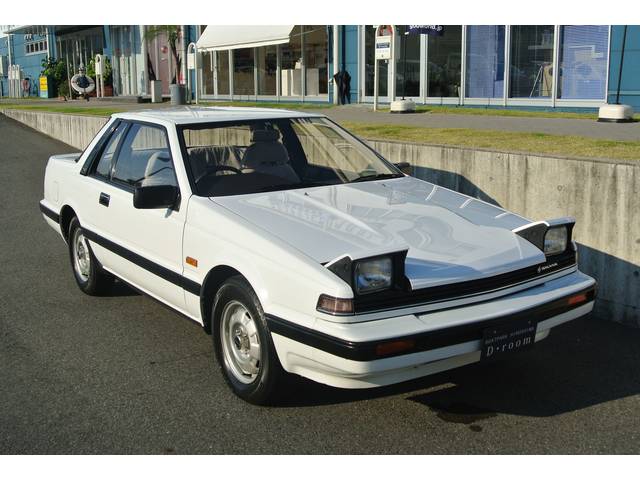 80sHERO: Late, Base, S12 Coupe...