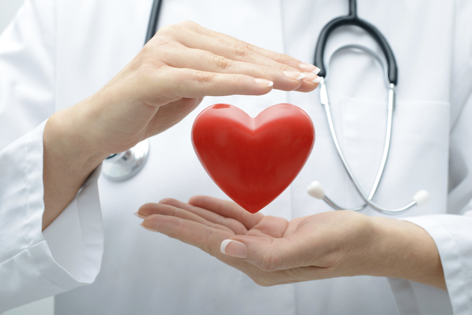 How To Maintain Heart Health | HEALTHY READ
