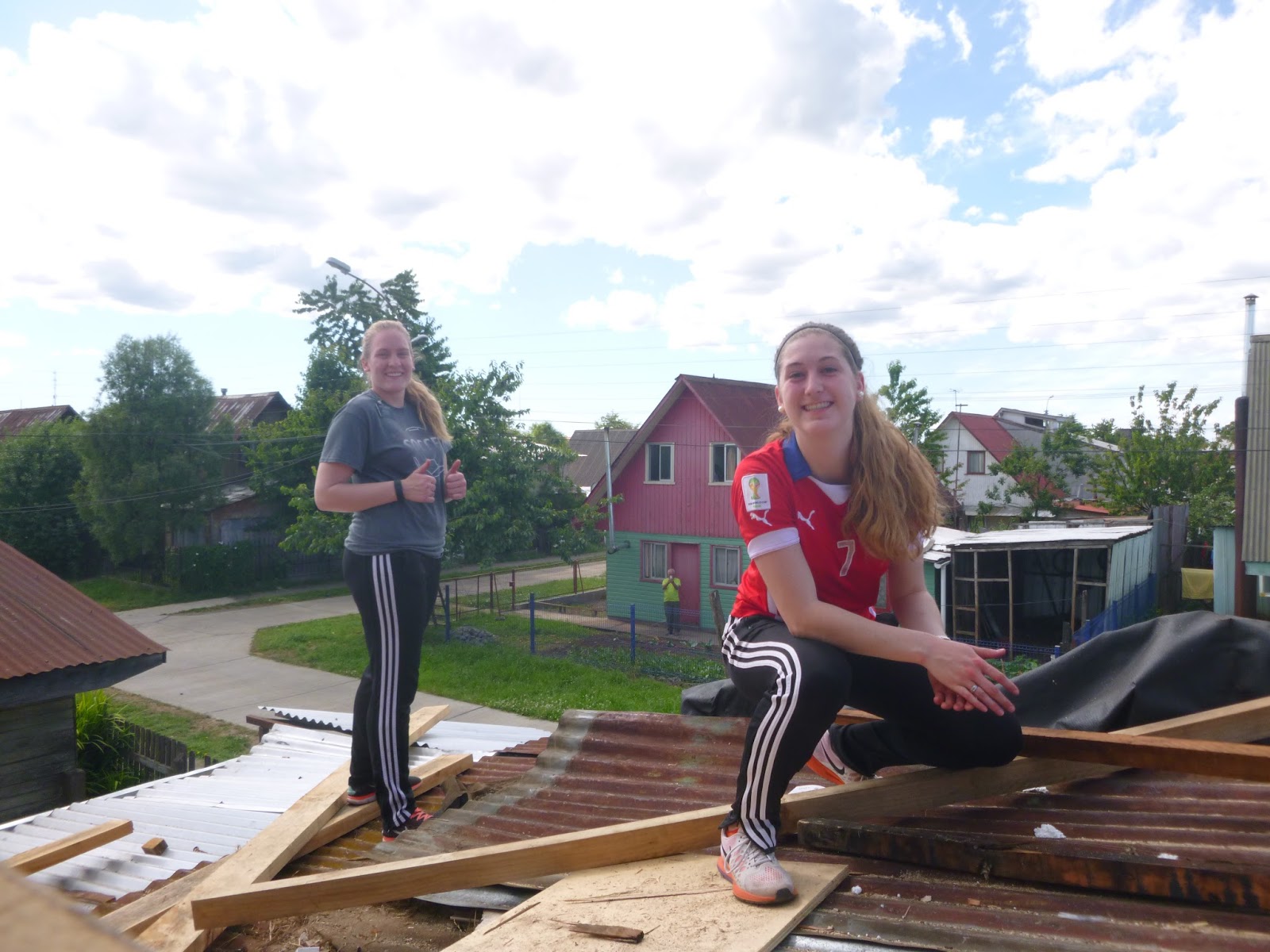 Sister Hannah Coombs