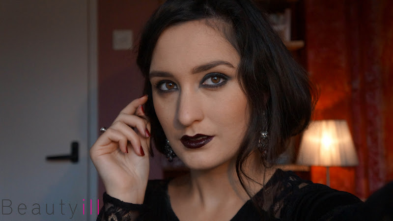 Video: Skyfall bond girl Severine | complete look - Beautyill