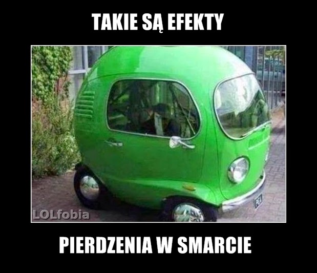 LOLfobia: fajne memy