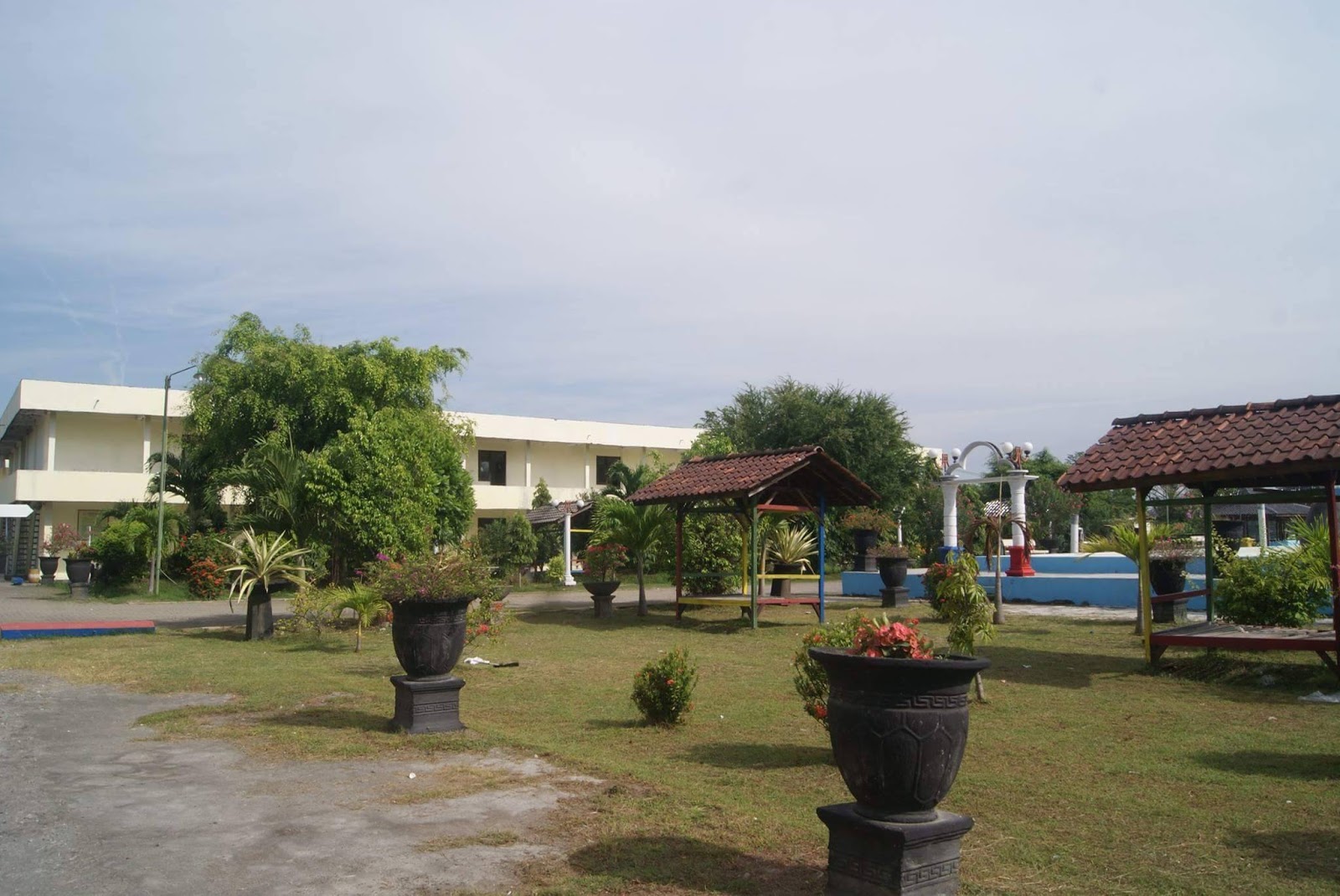 Pondok Pesantren Modern Selamat Kendal