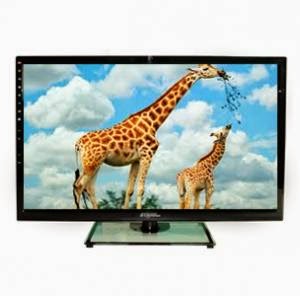 LCD LED TVs Philippines with price comparisons