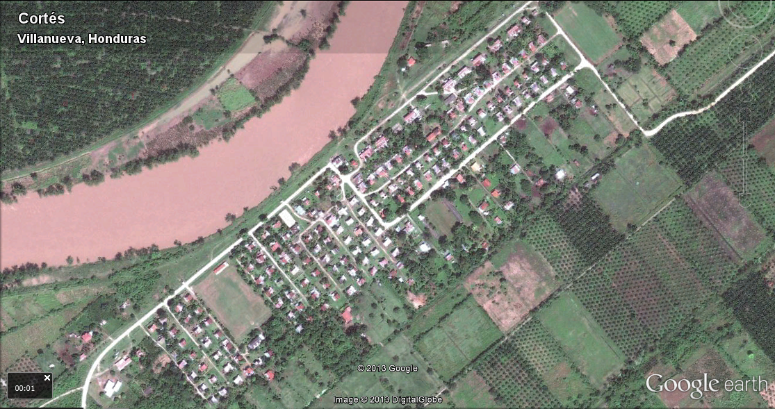 El Progreso Yoro Como Llegar at Kaitlyn Corkill blog