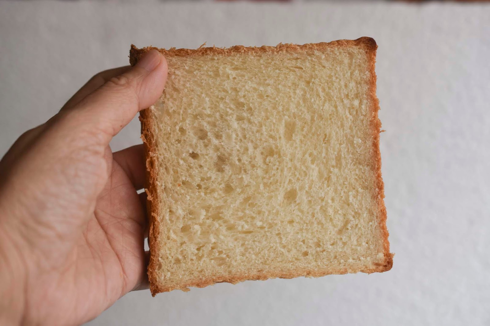 Kopitiam Bread | Projects by Jane