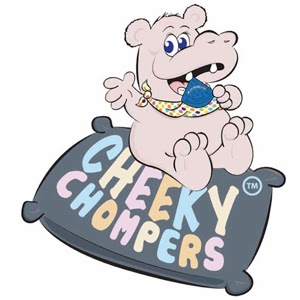 Mrs Bishop's Bakes and Banter: Neckerchew Review from Cheeky Chompers