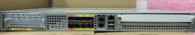 My Network Lab: Upgrading a Cisco ASR 1001-X Router and show hw-module ...