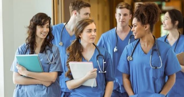 Helge Scherlund's eLearning News: Medical students ditch lectures for ...