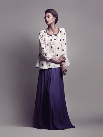 Reina de las Fabricas: WEIZ DHRUM FRANKLYN