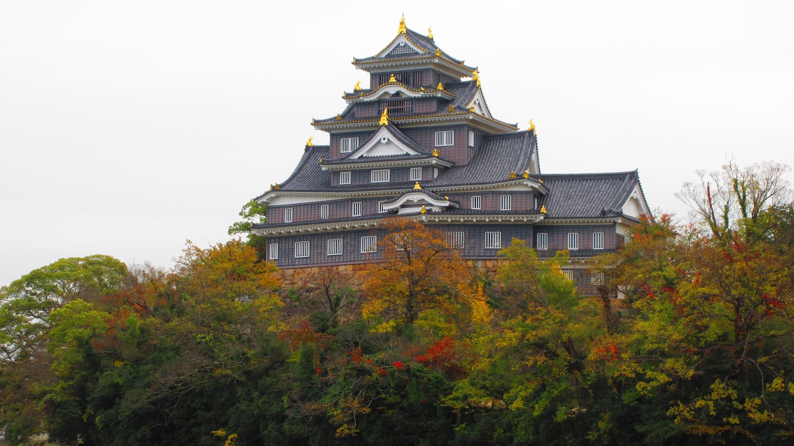 Travel Guide: Okayama - The Wandering Juan